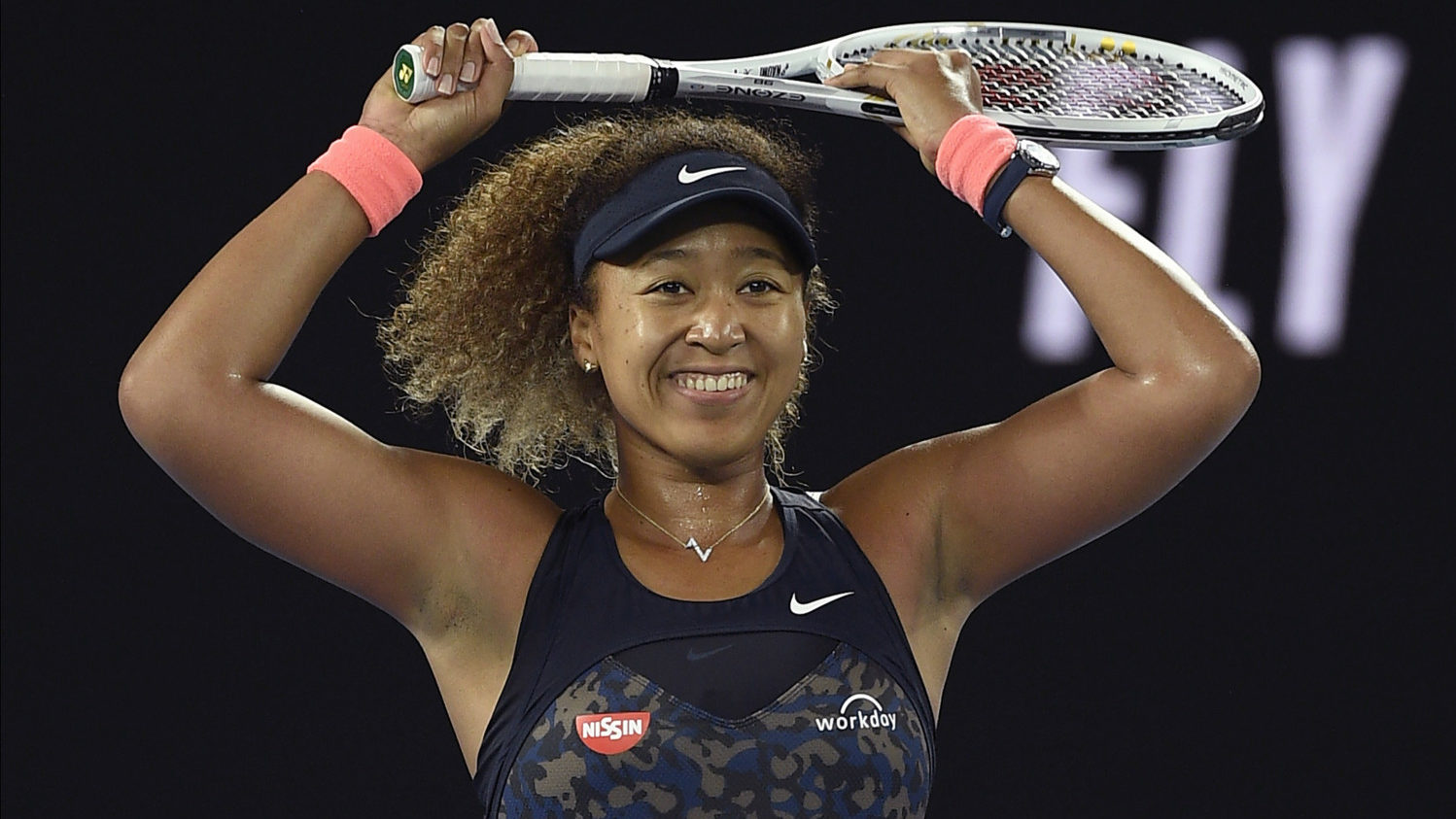 Naomi Osaka father: Learn all about the tennis ace’s dad