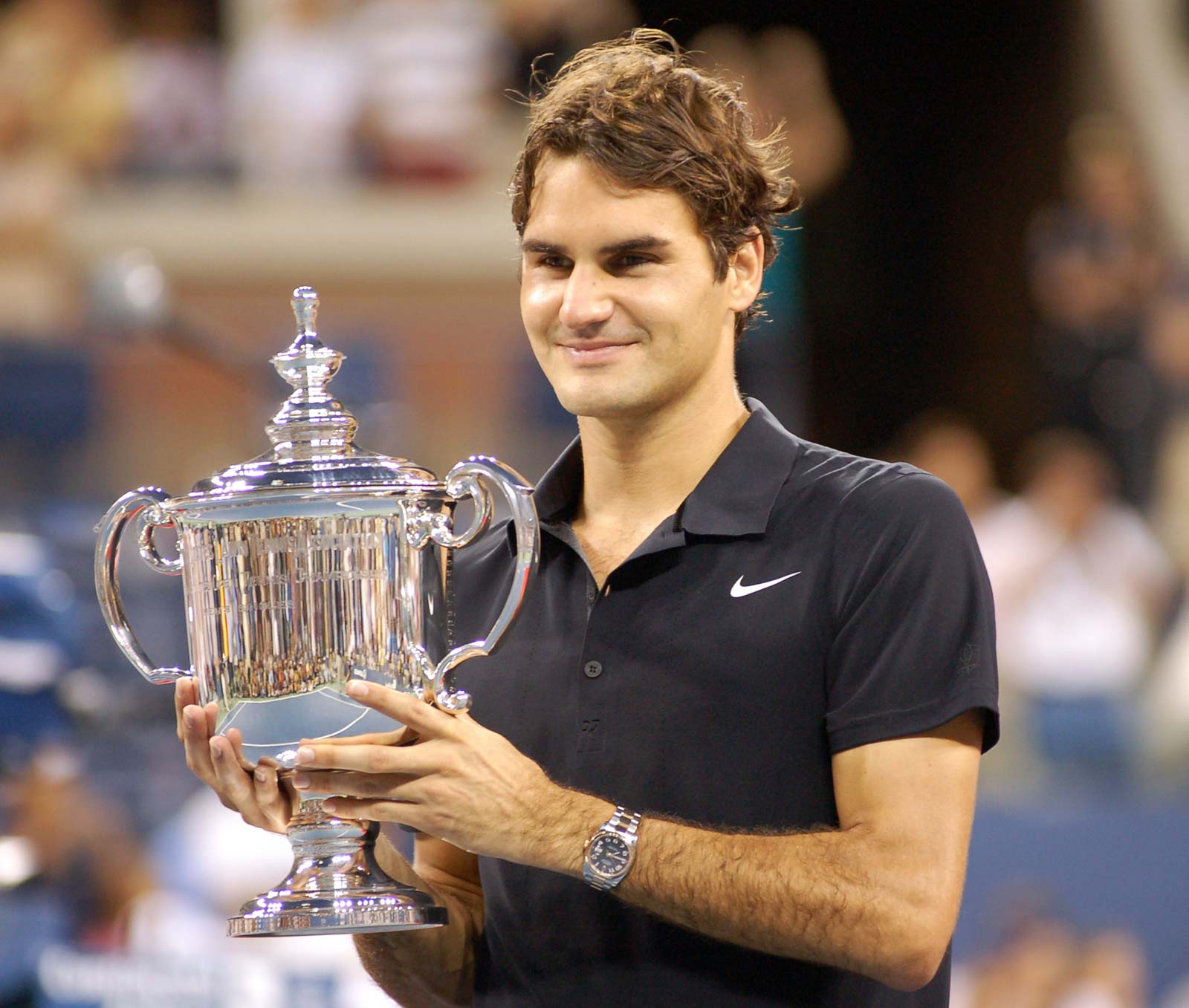Watch: Roger Federer's incredible business move to drop $10 million ...
