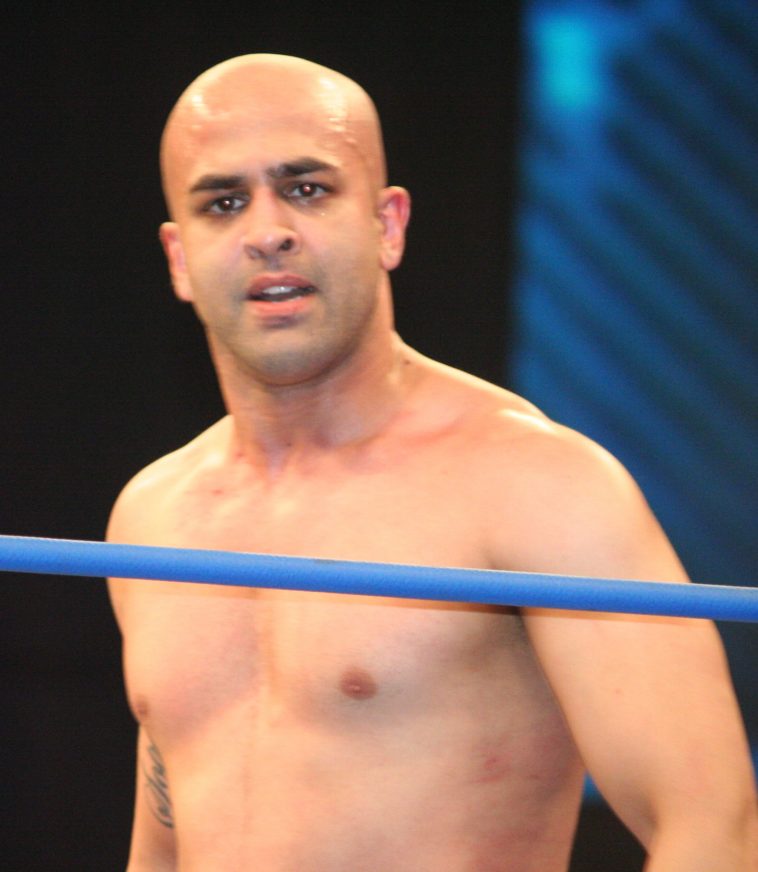 WWE Rumours: WWE producer Sonjay Dutt quits company to join AEW