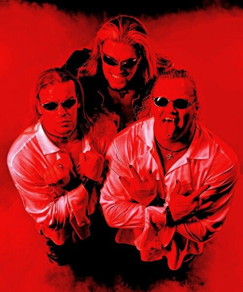 The Brood: Learn all about the WWE faction, history, members and more