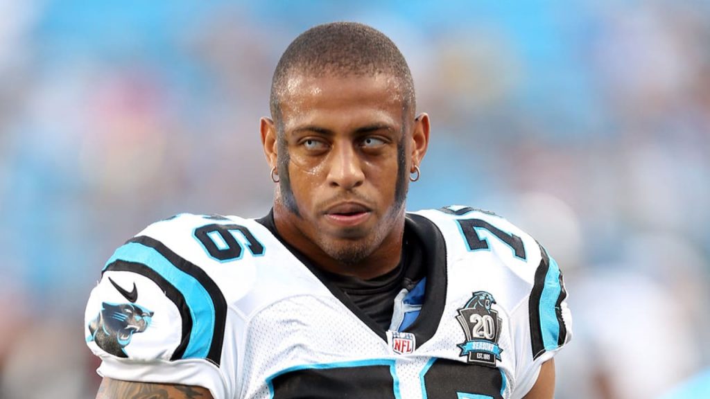 What is the Net Worth of Footballer and MMA Fighter Greg Hardy?