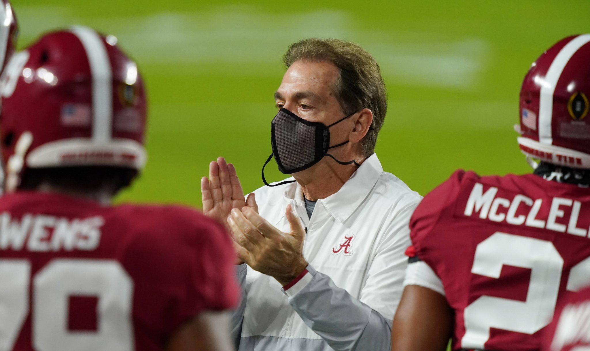 Nick Saban 2023 – Net Worth, Salary, Records, and Endorsements