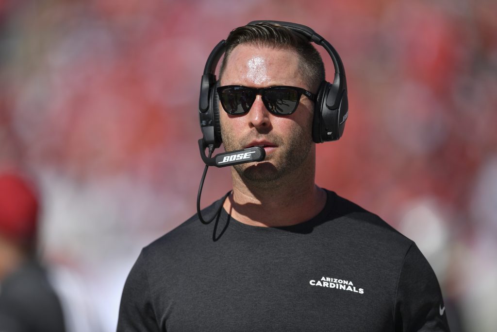 Kliff Kingsbury 2021 – Net Worth, Salary, Records, and Endorsements
