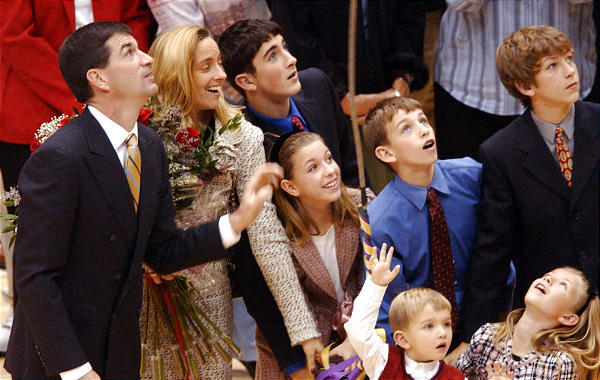 Nada Stepovich – John Stockton wife, family, kids, career, and net worth