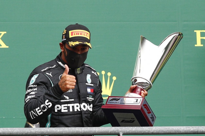 2021 F1 Belgian GP: Qualifying and race stream w/o Reddit & Buffstream