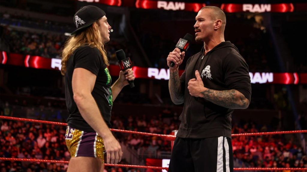 WWE Raw results and winners 9 August 2021: Randy Orton hits the RKO