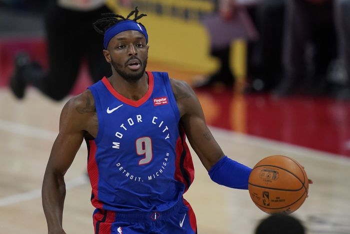 From $2m to $160m - Jerami Grant's Salary in the NBA is Astonishing