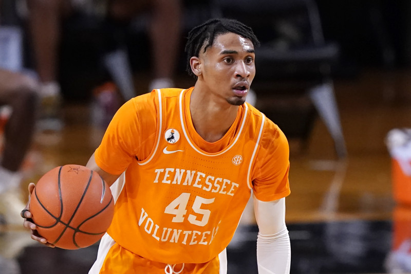 Keon Johnson 2022 - Net Worth, Salary, Records, and Endorsements