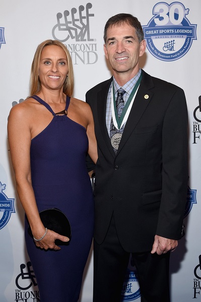 Nada Stepovich – John Stockton wife, family, kids, career, and net worth Nada Stepovich – John Stockton wife, family, kids, career, and net worth