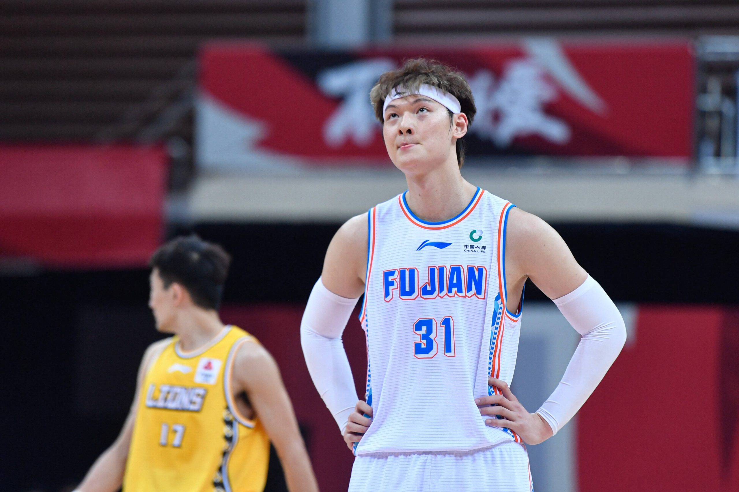 Wang Zhelin 2021 - Net Worth, Salary, Records, and Endorsements