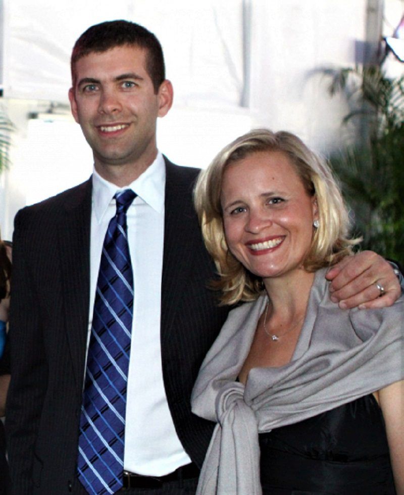 Tracy Wilhelmy Stevens – Brad Stevens Wife, Career, Family, etc. Tracy Wilhelmy Stevens – Brad Stevens Wife, Career, Family, etc.