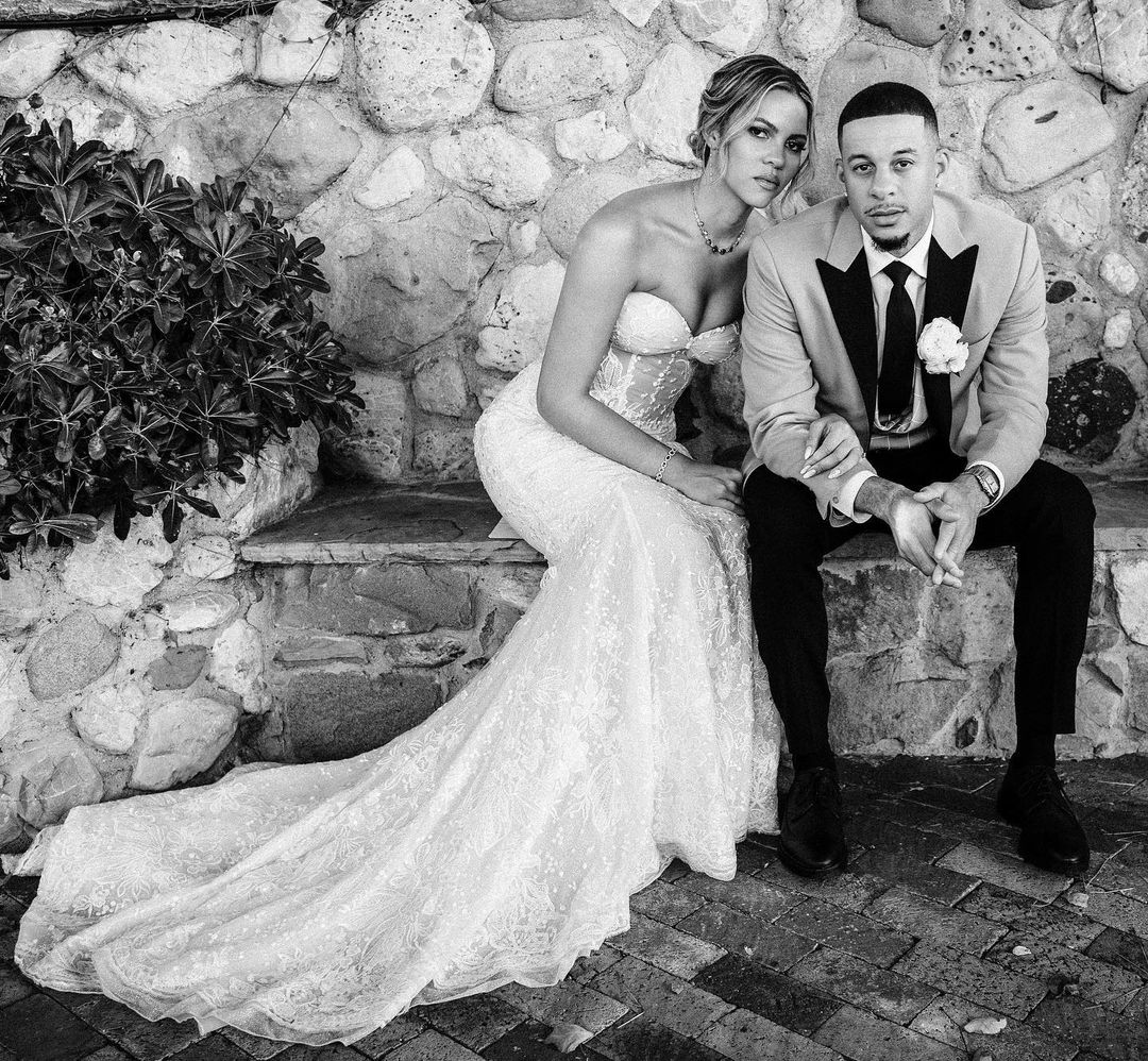 Callie Rivers – Seth Curry Wife, Family, Kids, Career, and Net Worth