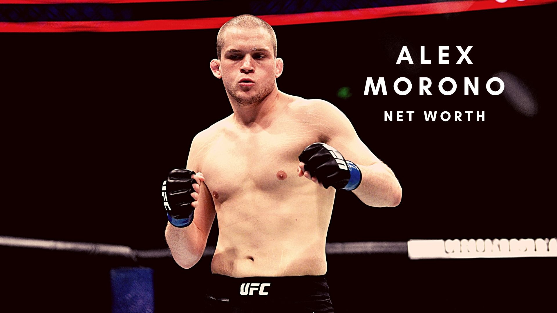 Alex Morono 2021 – Net Worth, Salary, Records, and Endorsements