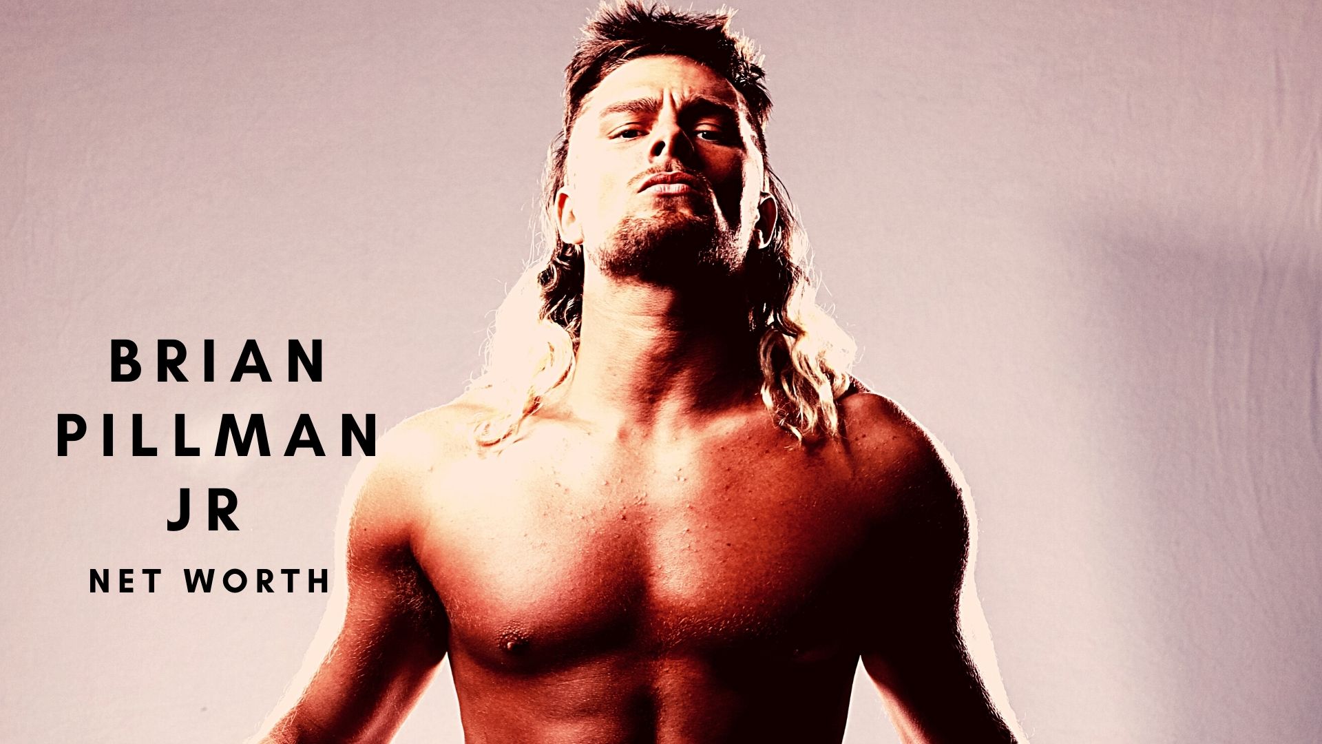 Brian Pillman Jr 2021– Net Worth, Salary, Records, and Personal Life