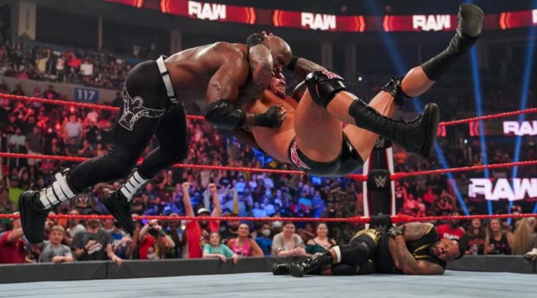 WWE Finishers: What does RKO stand for in WWE?