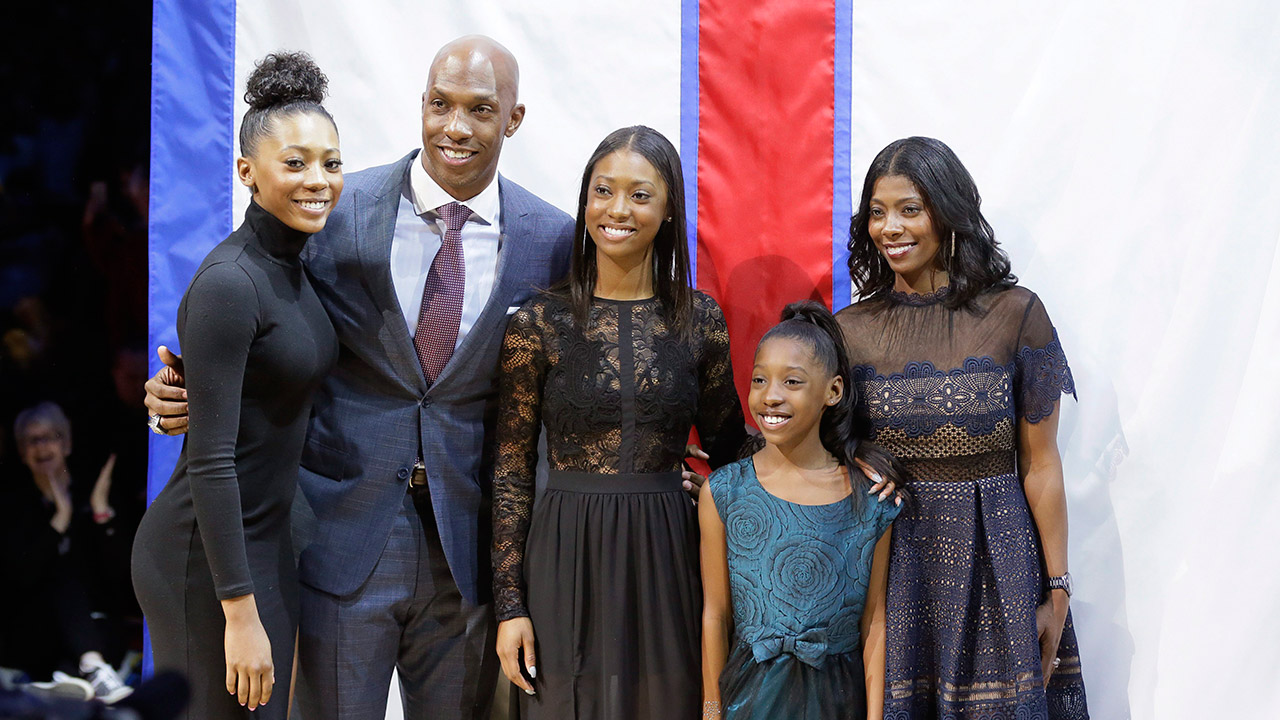 Chauncey Billups 2022 - Net Worth, Salary, Records, and Endorsements