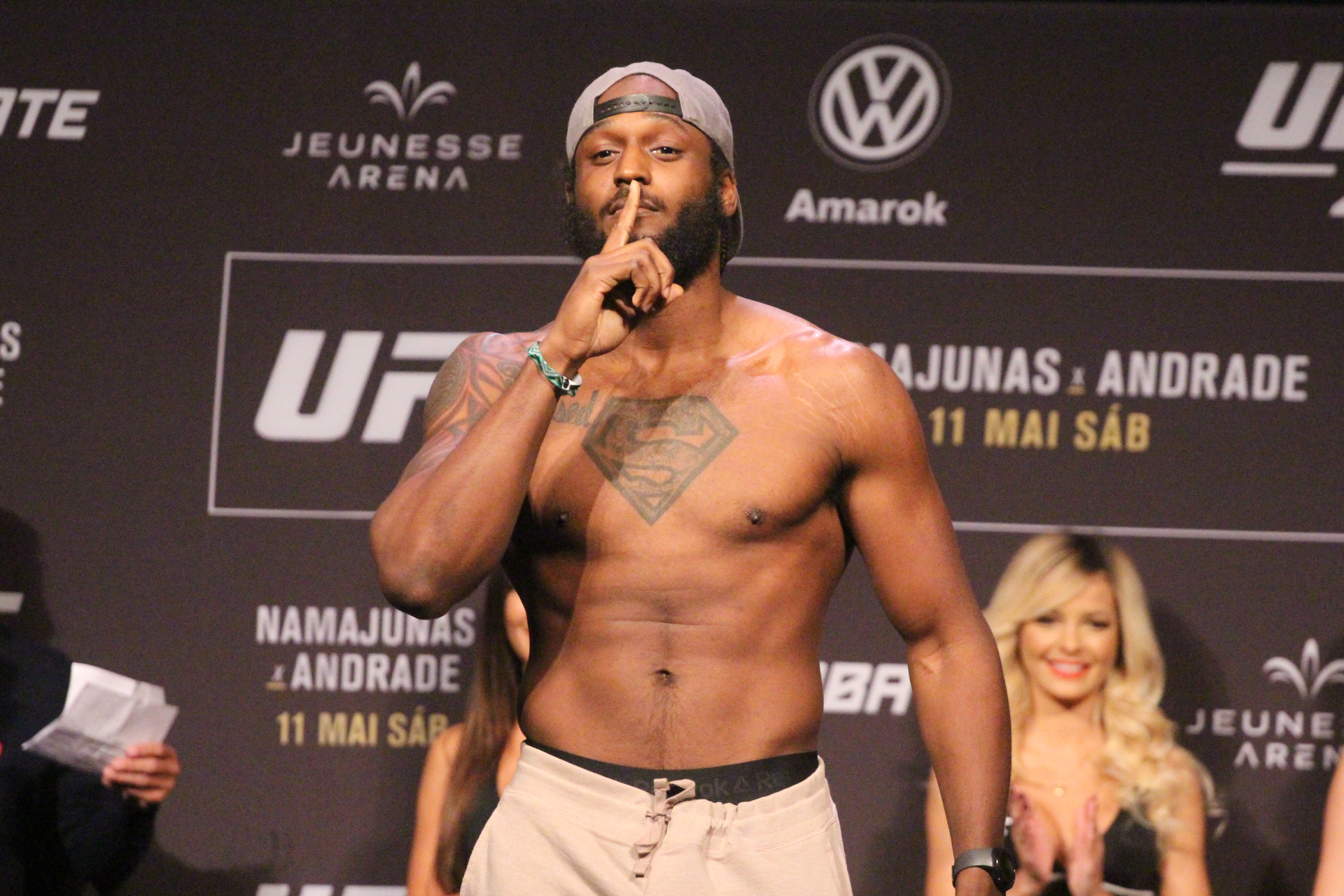 What is the Net Worth of Ryan Spann after his defeat against ...