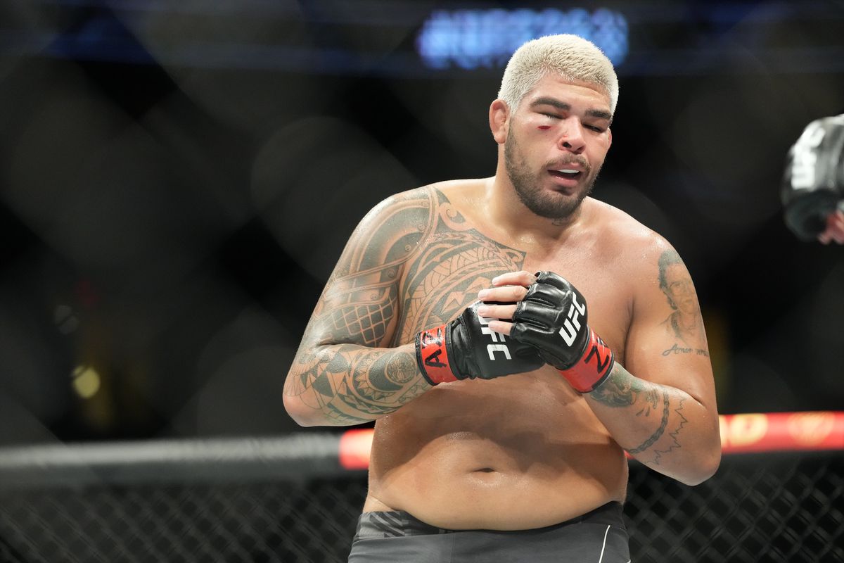 Is Carlos Felipe the Richest Brazilian MMA Fighter? - Check his Net ...