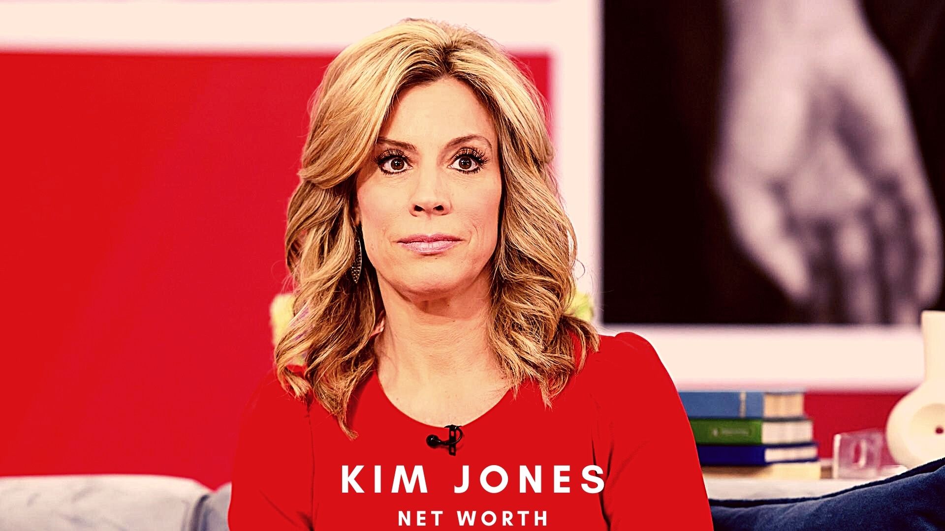 Kim Jones 2021 – Net worth, Personal life, NFL Career and more