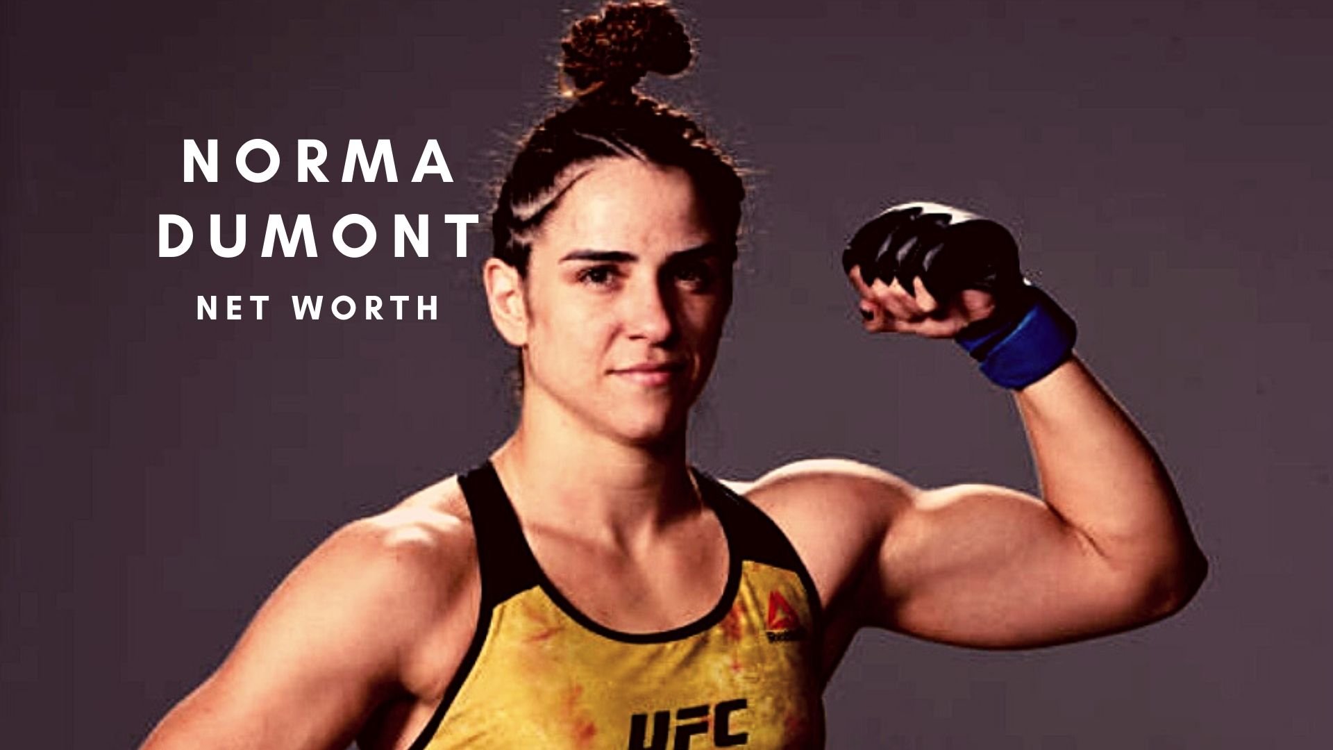 Norma Dumont 2021 – Net Worth, Salary, Records, and Endorsements