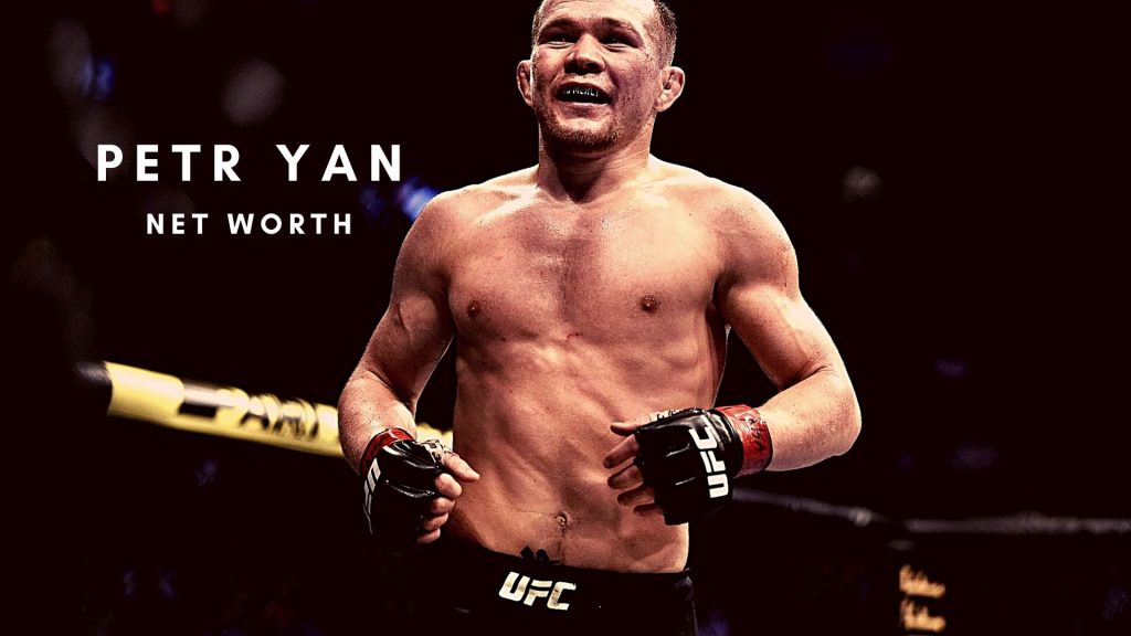 Petr Yan 2023 – Net Worth, Salary, Records, and Endorsements