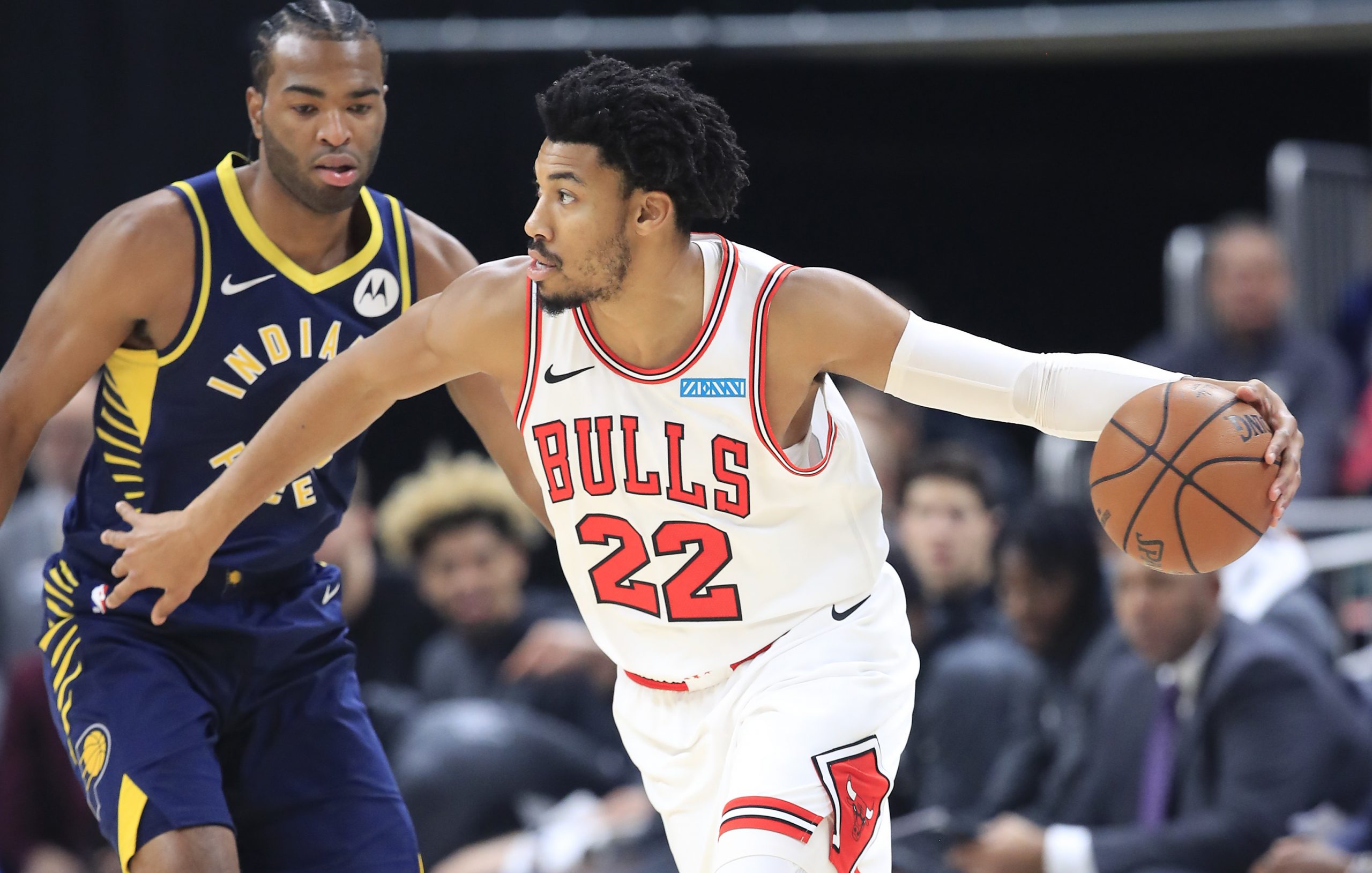 Otto Porter Jr. 2021 - Net Worth, Salary, Records, and Endorsements