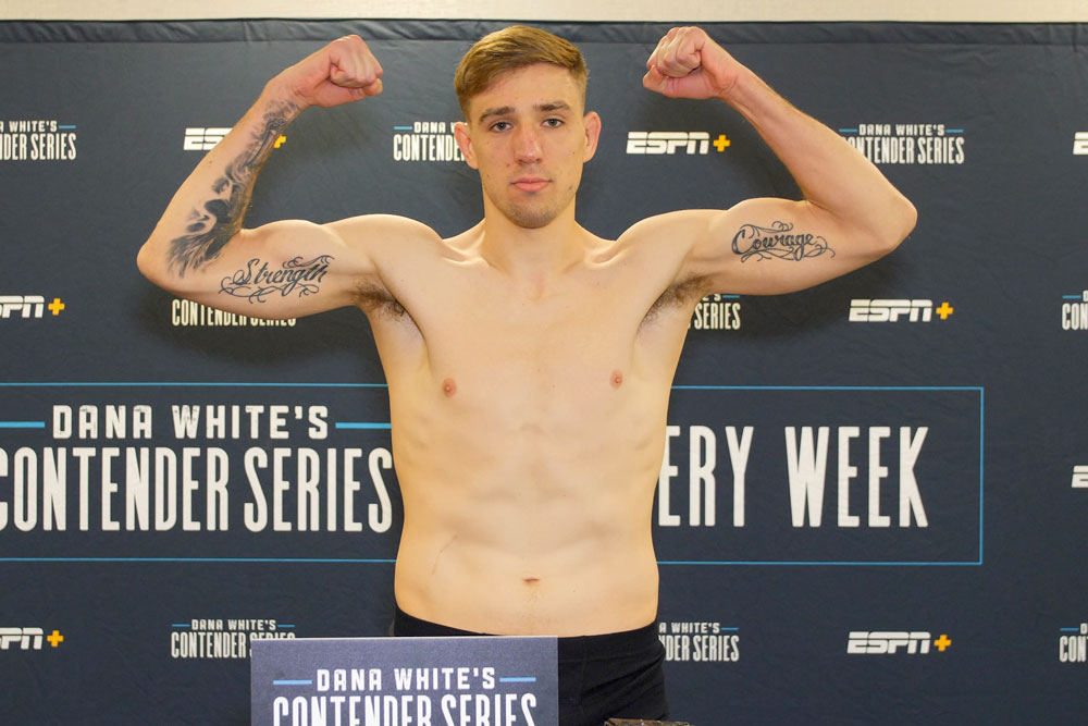 Kyle Daukaus 2021 – Net Worth, Salary, Records, and Endorsements