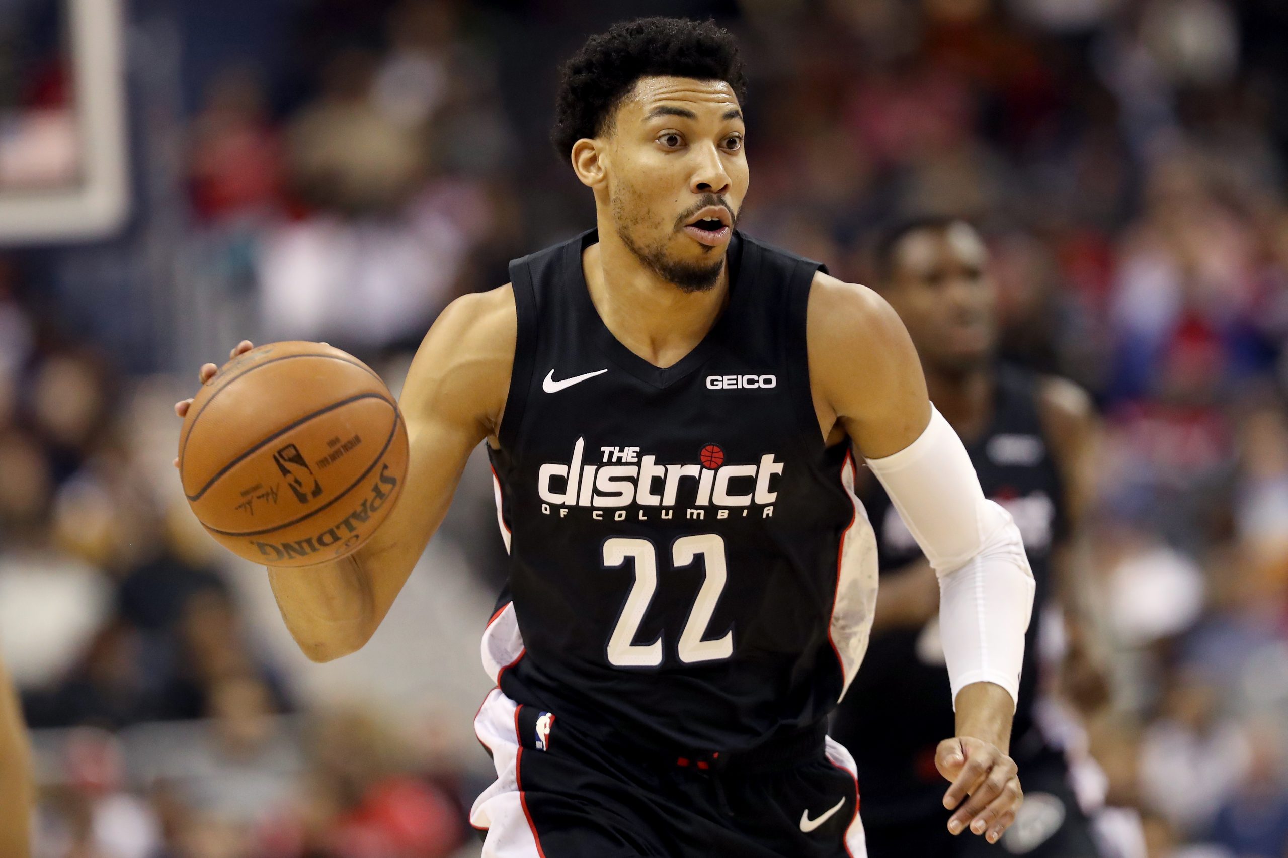 Otto Porter Jr. 2021 - Net Worth, Salary, Records, and Endorsements