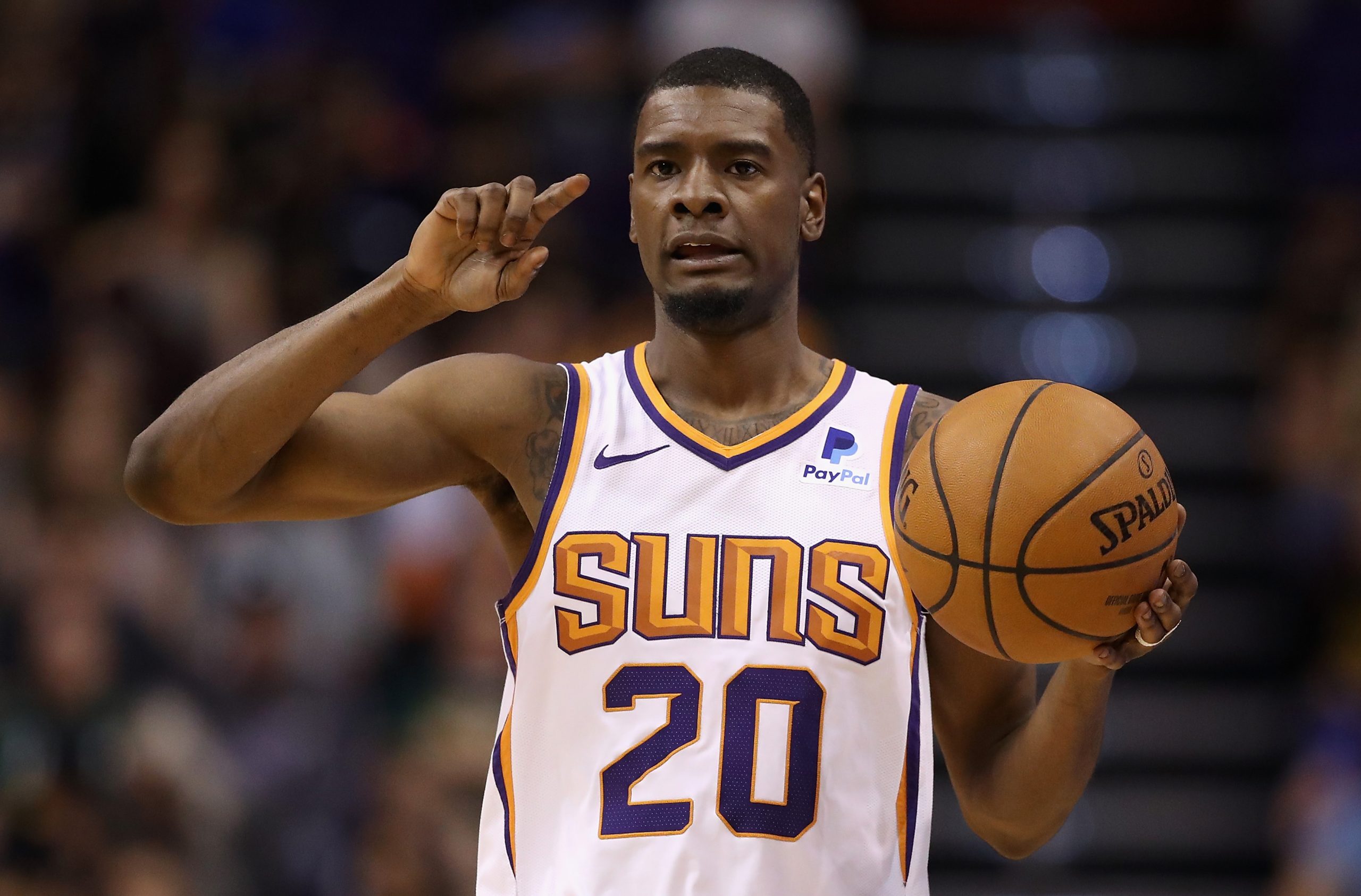 Josh Jackson 2023 - Net Worth, Salary, Records, and Endorsements