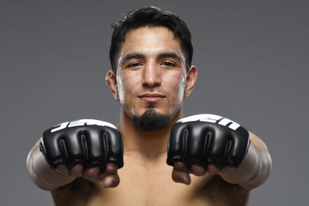 Adrian Yanez (Updated 2023) – Net Worth, Salary, Records, and Endorsements