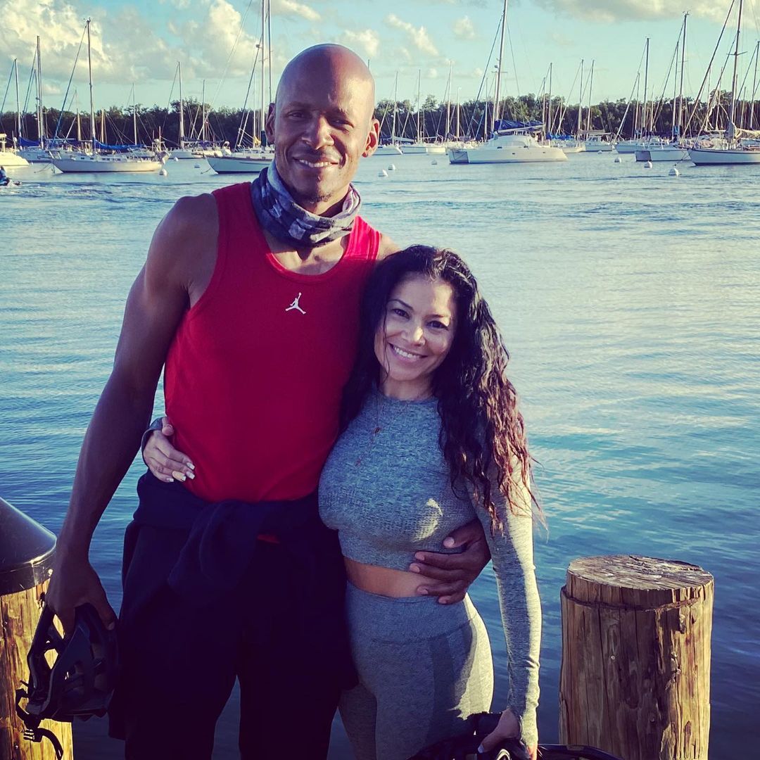 Shannon Walker Williams – Ray Allen wife, Family, Kids, Career, Net Worth