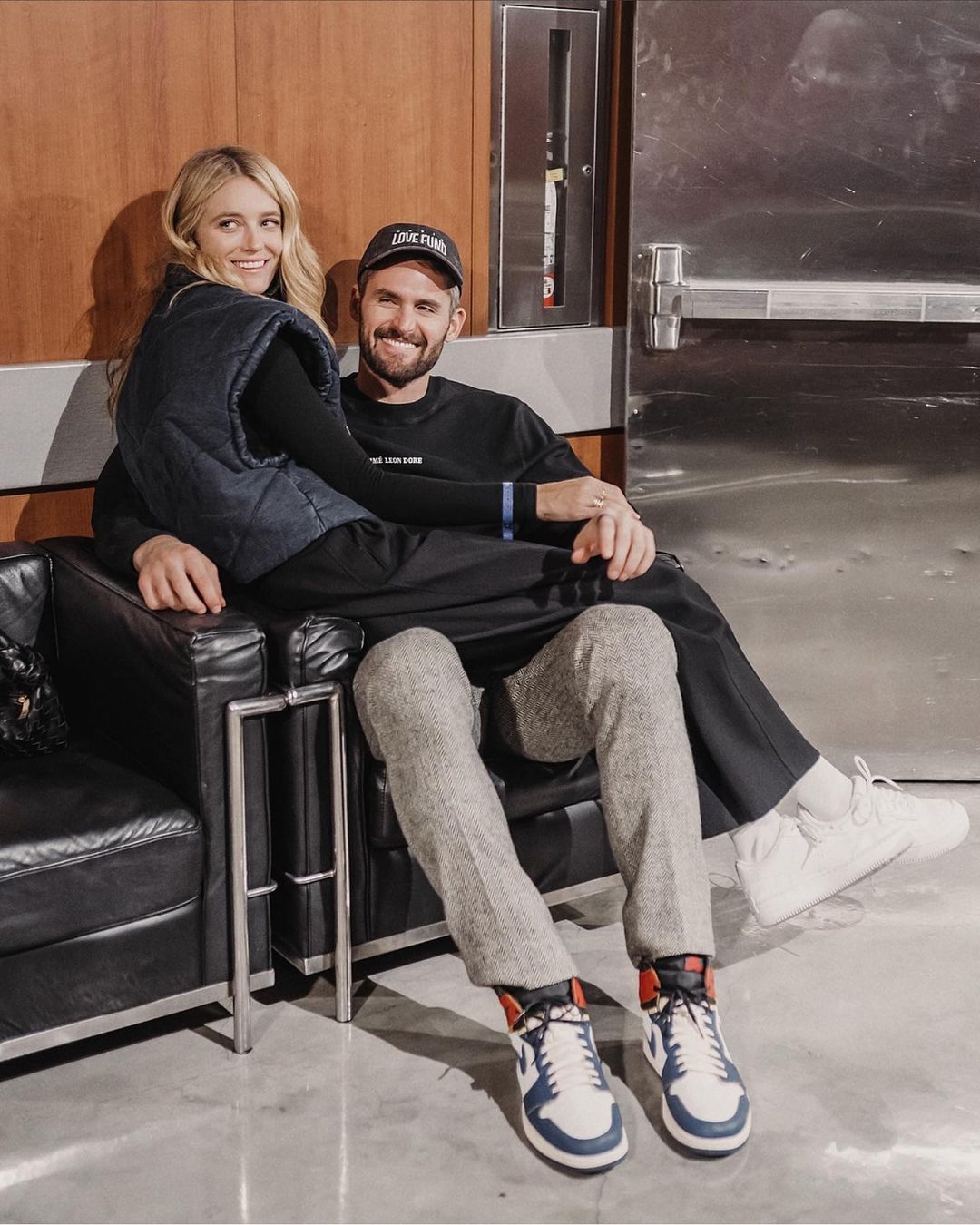 Kate Bock – Kevin Love Girlfriend, Family, Kids, Career, And Net Worth