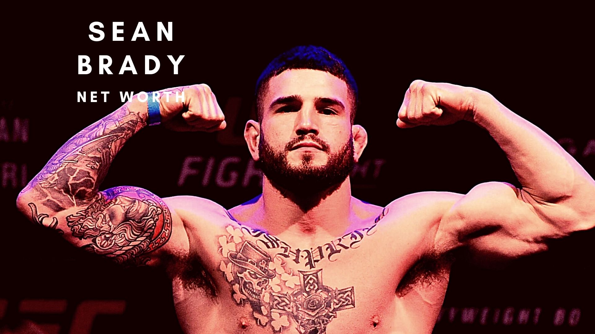 Sean Brady 2021 – Net Worth, Salary, Records, and Endorsements