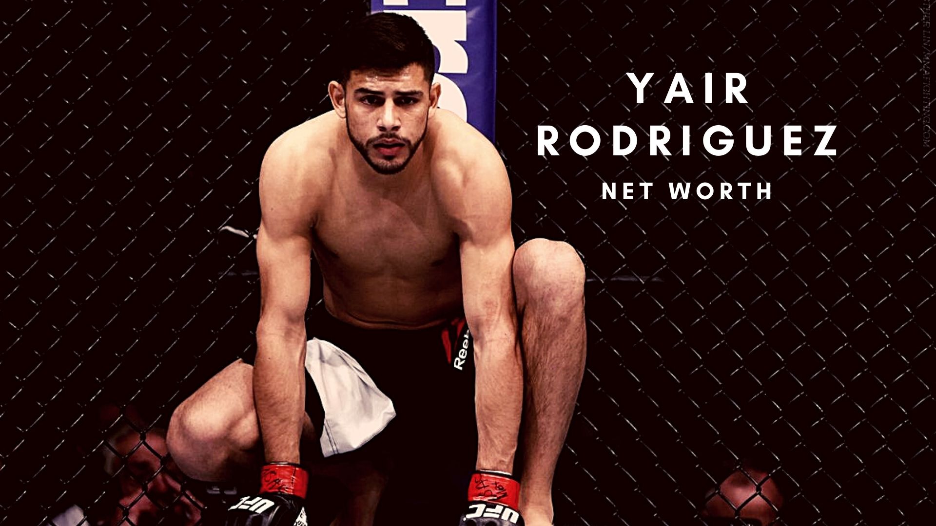 Yair Rodriguez 2021 – Net Worth, Salary, Records, and Endorsements