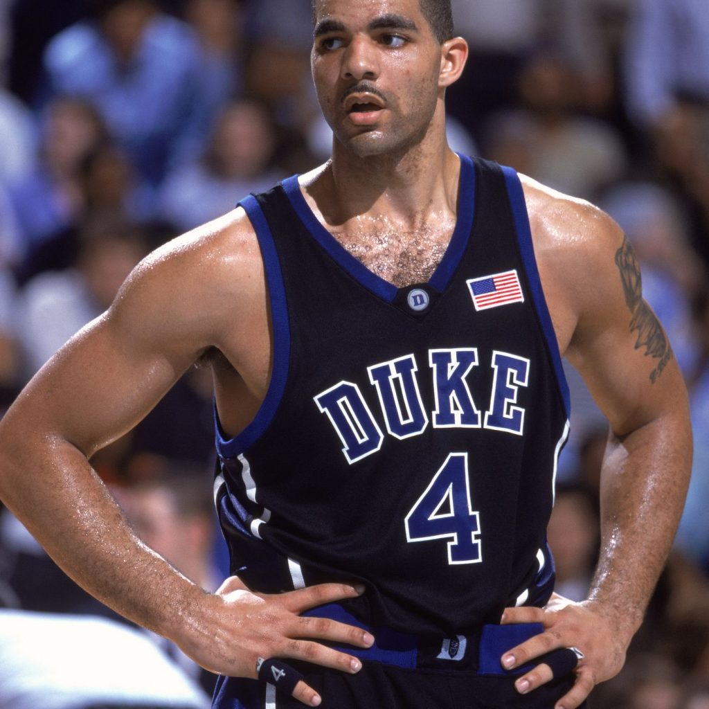 Carlos Boozer 2021 – Net Worth, Salary, Records, and Endorsements ...