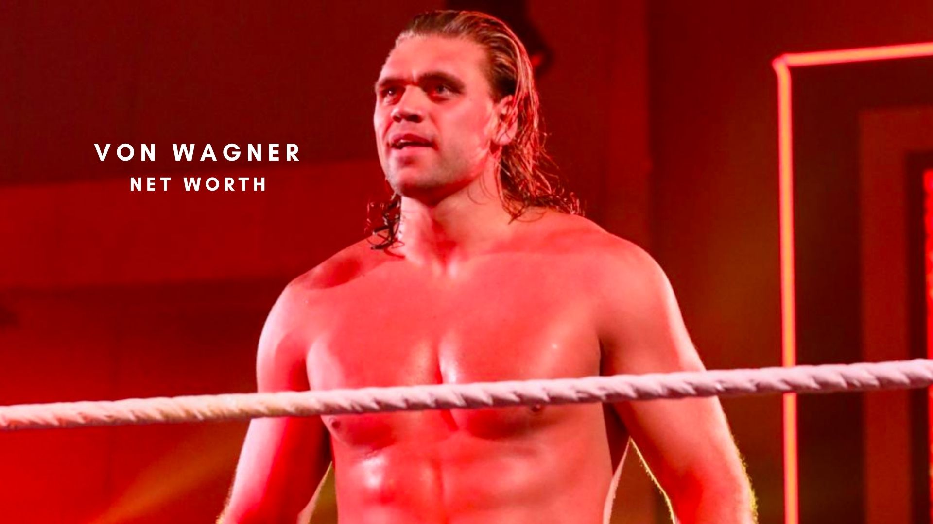 Von Wagner 2021– Net Worth, Salary, Records, and Personal Life