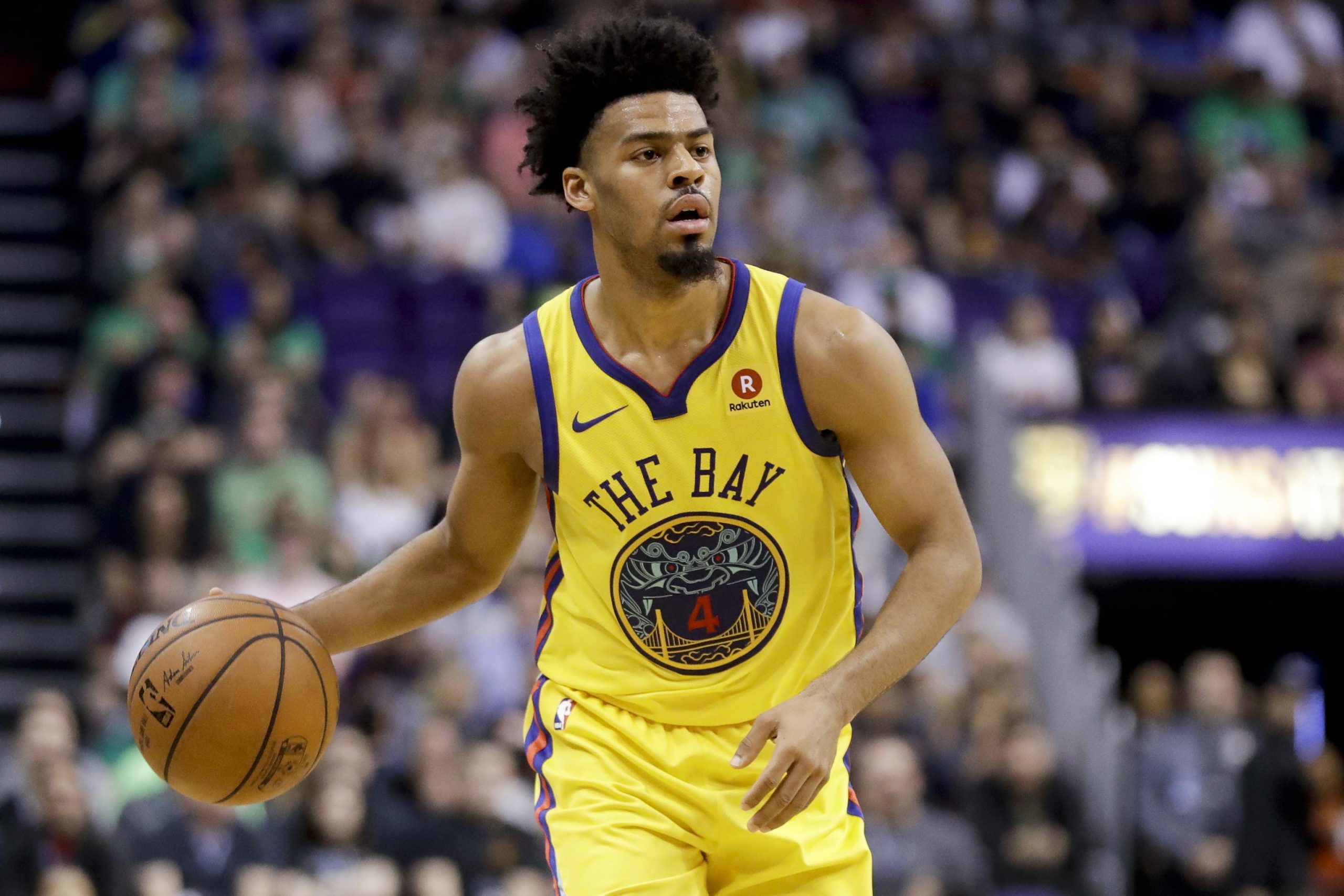 Quinn Cook 2021- Net Worth, Salary, Career and Personal Life