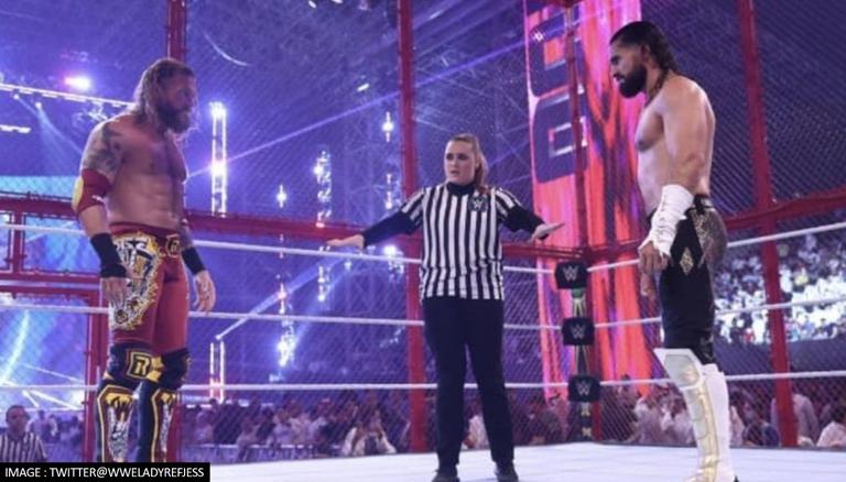 How much do Referees earn in WWE?