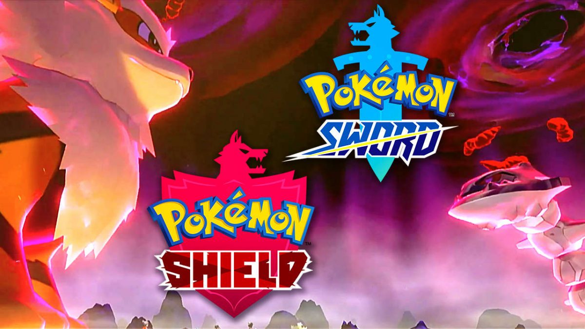 Pokemon Sword and Shield Ranked Battle Tier List 2022 - Media Referee