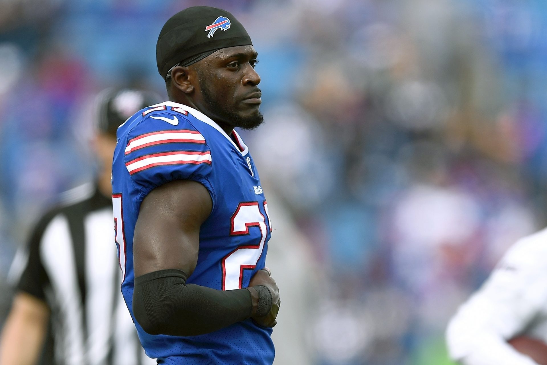 Tre'Davious White 2022 - Net Worth, Contract And Personal Life