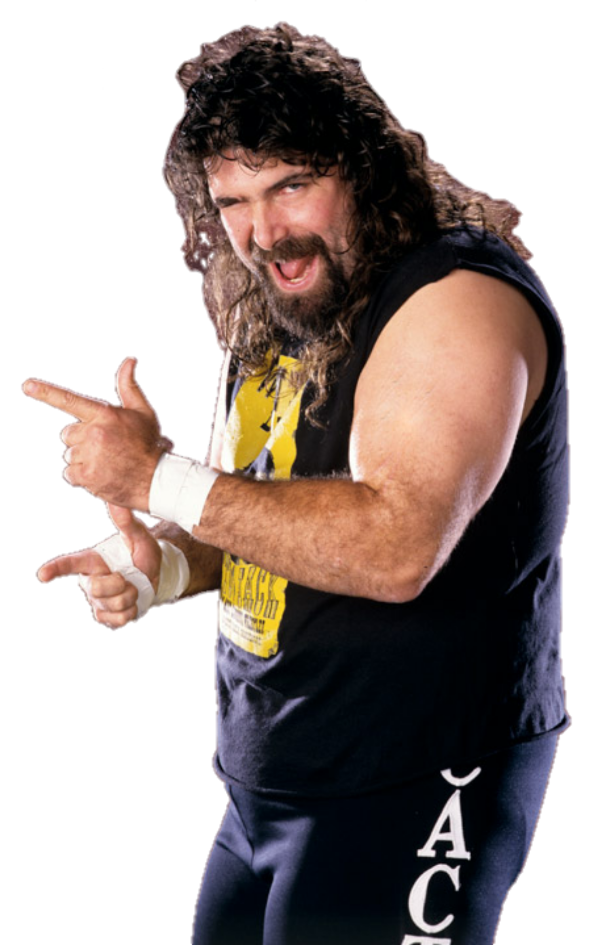 Mick Foley 2022- Net Worth, Salary, Records, and Personal Life