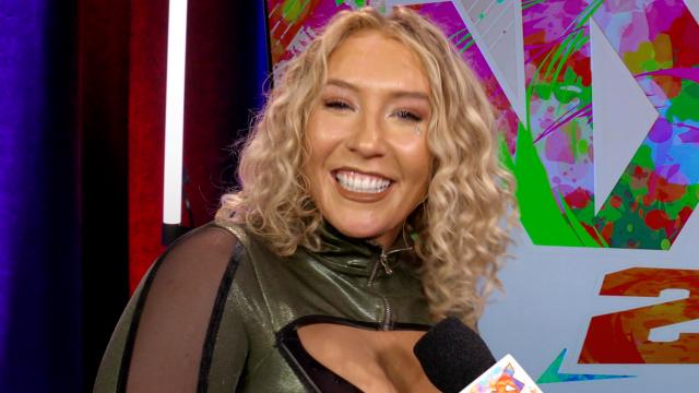 Who is Nikkita Lyons: Everything you should know about the new NXT star