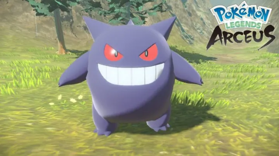 Pokemon Legends Arceus Guide - How to Evolve Every Pokemon - Media Referee