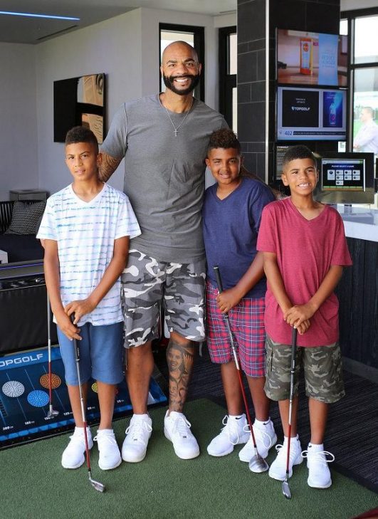 Carlos Boozer 2021 - Net Worth, Salary, Records And Personal Life
