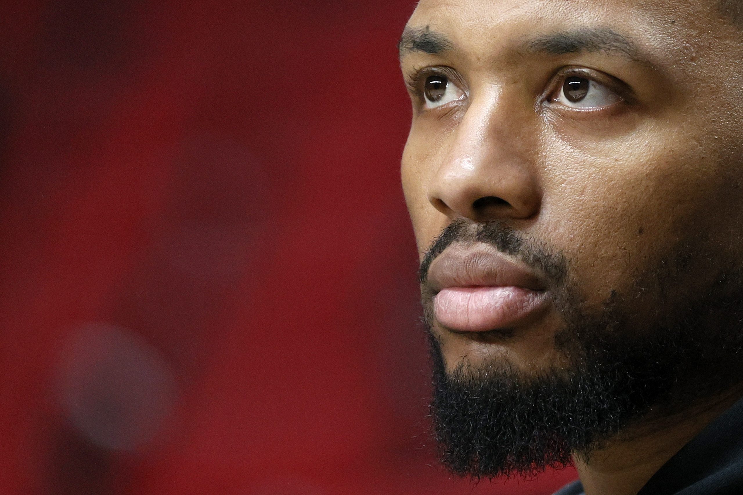 Which NBA legend did Damian Lillard eclipse to become Portland Trail ...