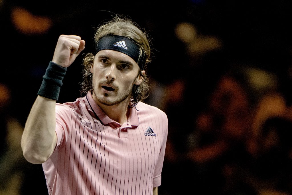 ATP Barcelona Open Day 5: Stefanos Tsitsipas Vs Carlos Alcaraz- Prediction