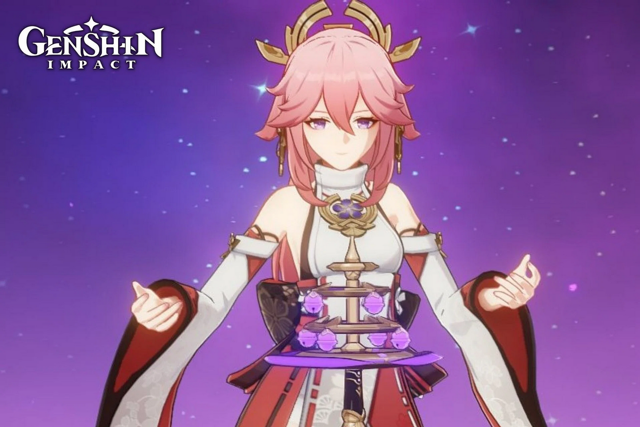 Best Catalysts in Genshin Impact - Media Referee