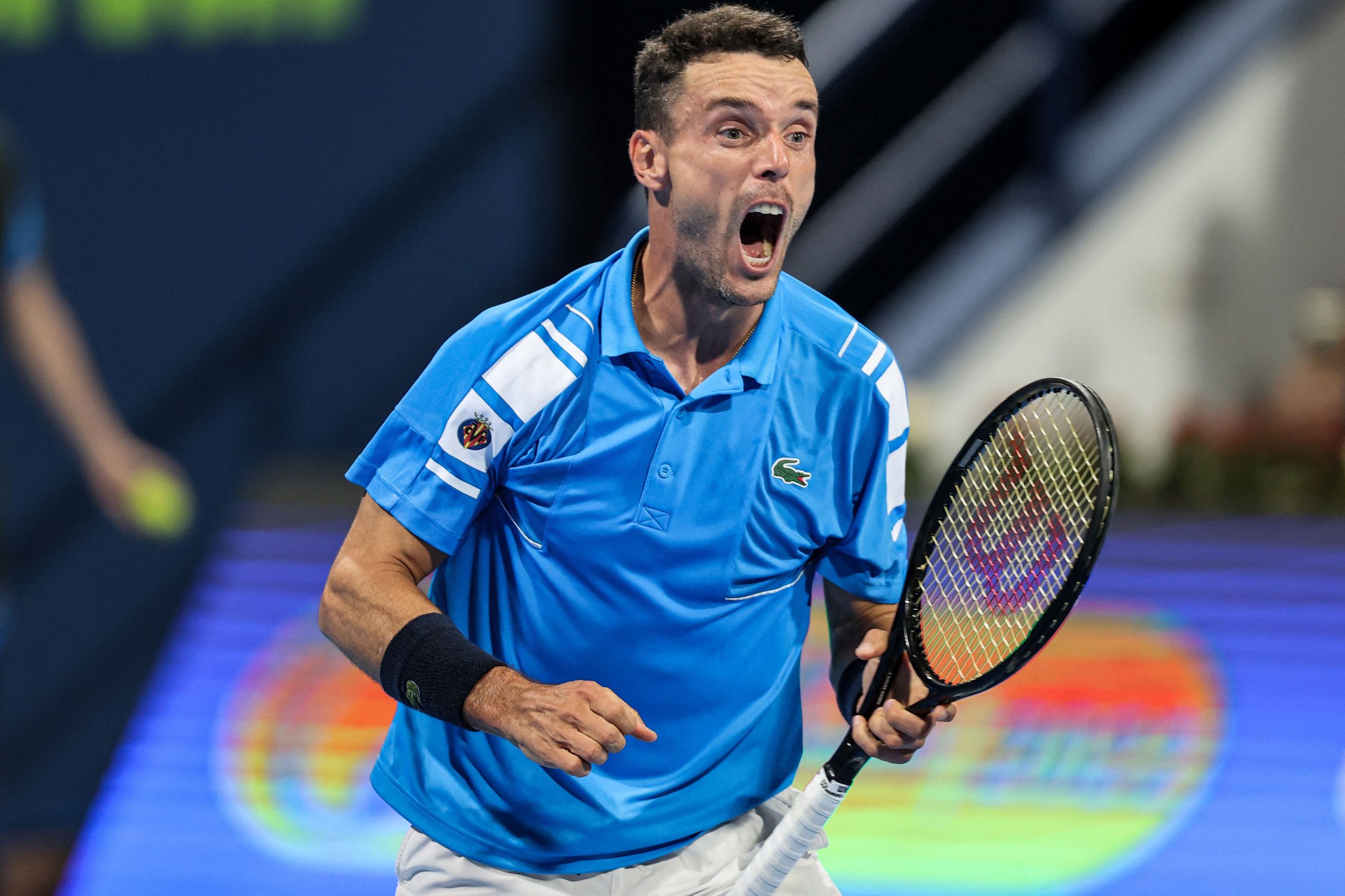 Montpellier Open 2023: Roberto Bautista Agut vs Arthur Fils - Preview ...