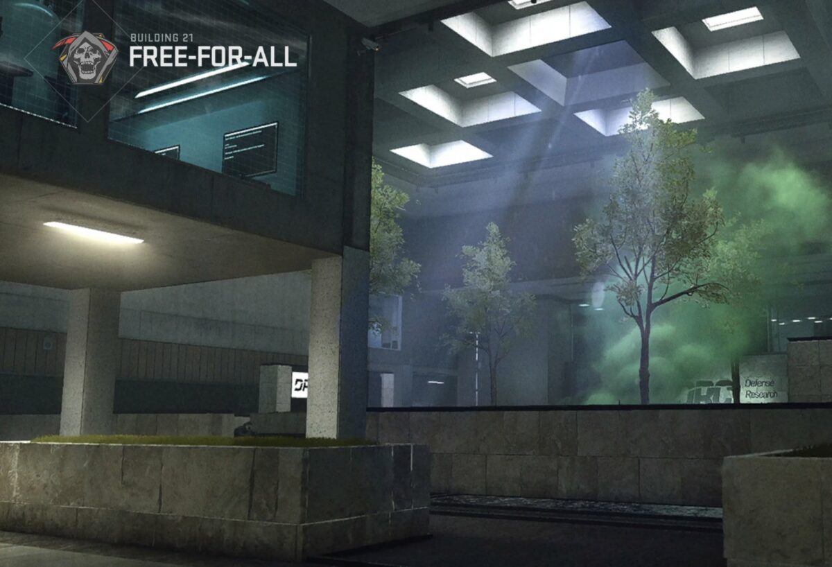 How to find Building 21 Location and Keycard in Modern Warfare 2 DMZ ...