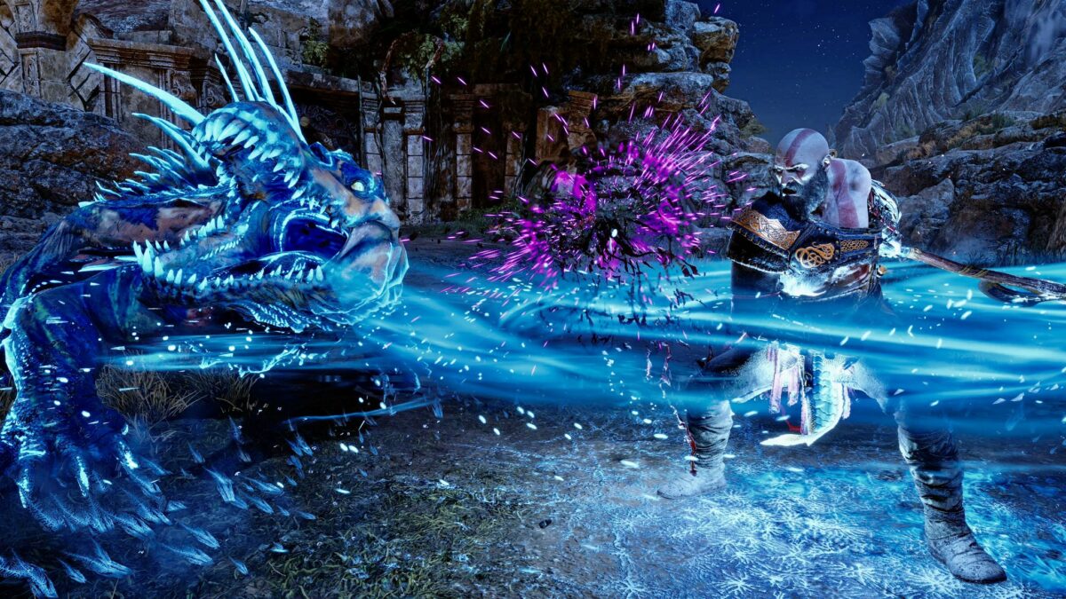 God Of War Ragnarok Dreki Guide Tips And Tricks Media Referee